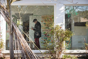 Jose Garcia Navas - Biografía